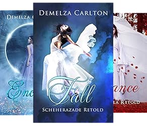 Awaken: Sleeping Beauty Retold (Romance a Medieval Fairytale) eBook : Carlton, Demelza: Amazon ...